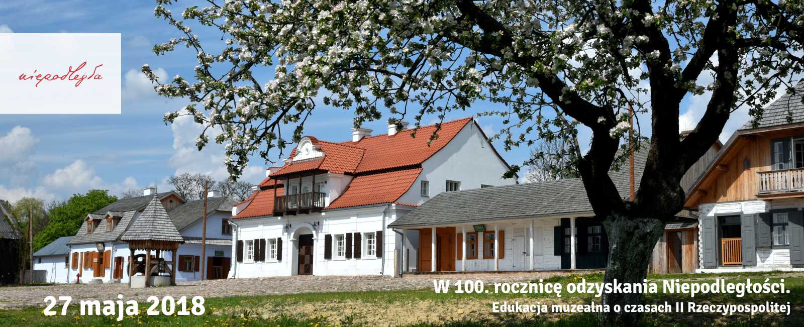 Muzeum Wsi Lubelskiej w Lublinie - Muzeum Wsi Lubelskiej w Lublinie